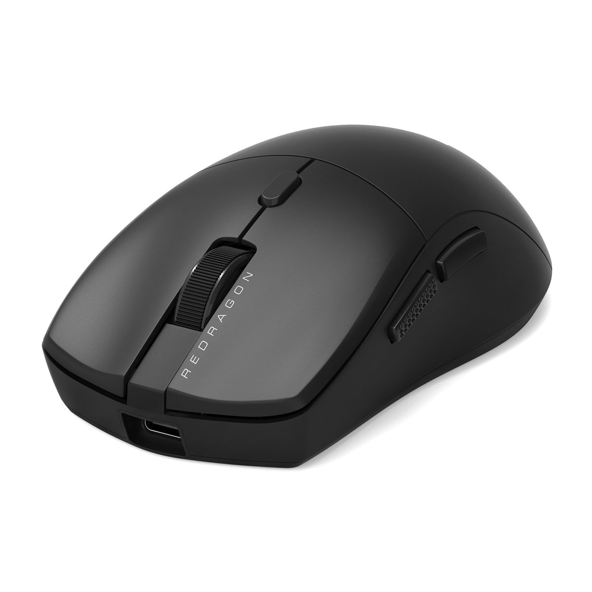 REDRAGON NEVA PRO M815-PRO 3-Mode Connection Light-weight Gaming Mouse – REDRAGON ZONE