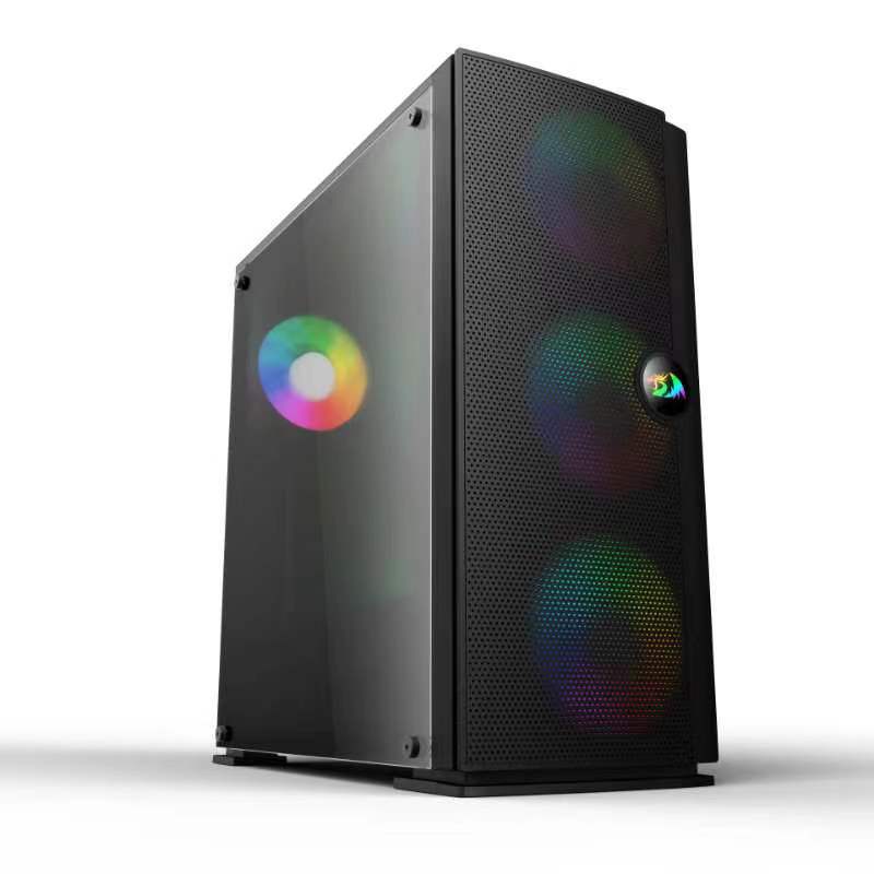 Redragon G651 Gaming PC case – REDRAGON ZONE