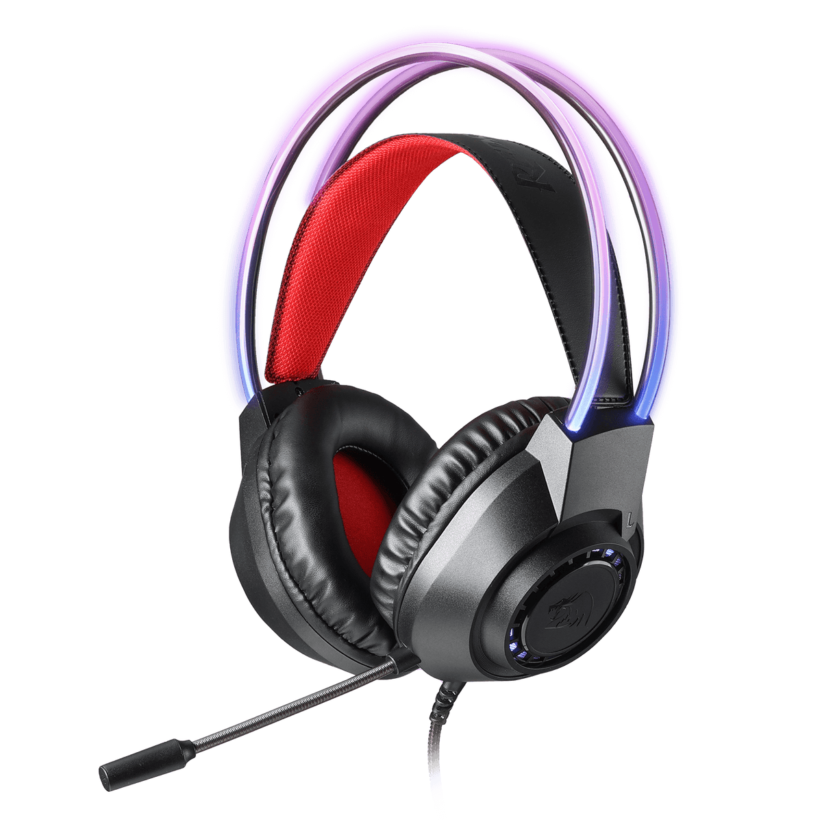 Redragon SCREAM H231 Wired Gaming Headset – REDRAGON ZONE