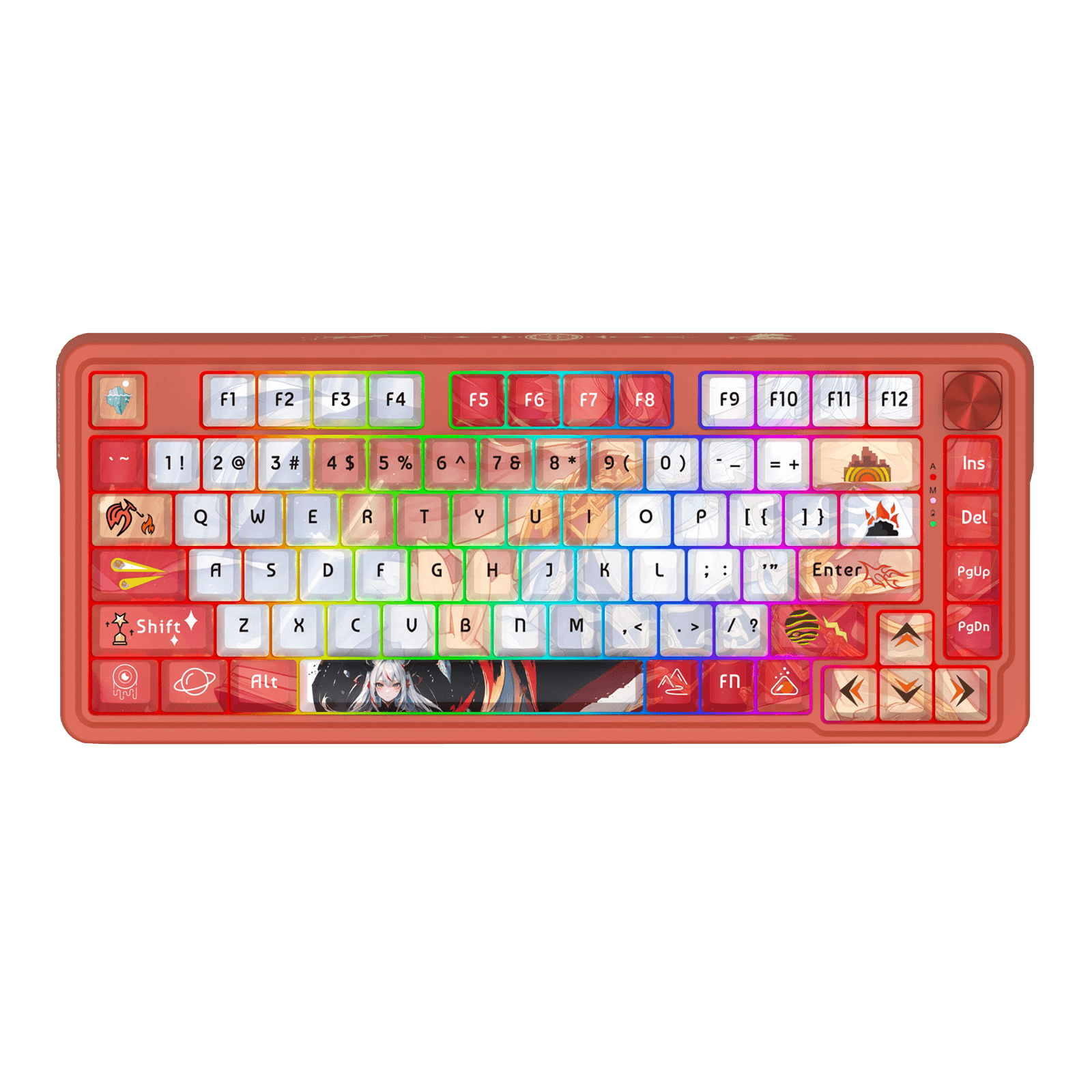 Keyboard – REDRAGON ZONE