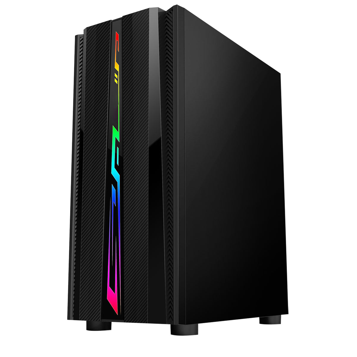 Redragon Gaming PC Case GC-520 – REDRAGON ZONE