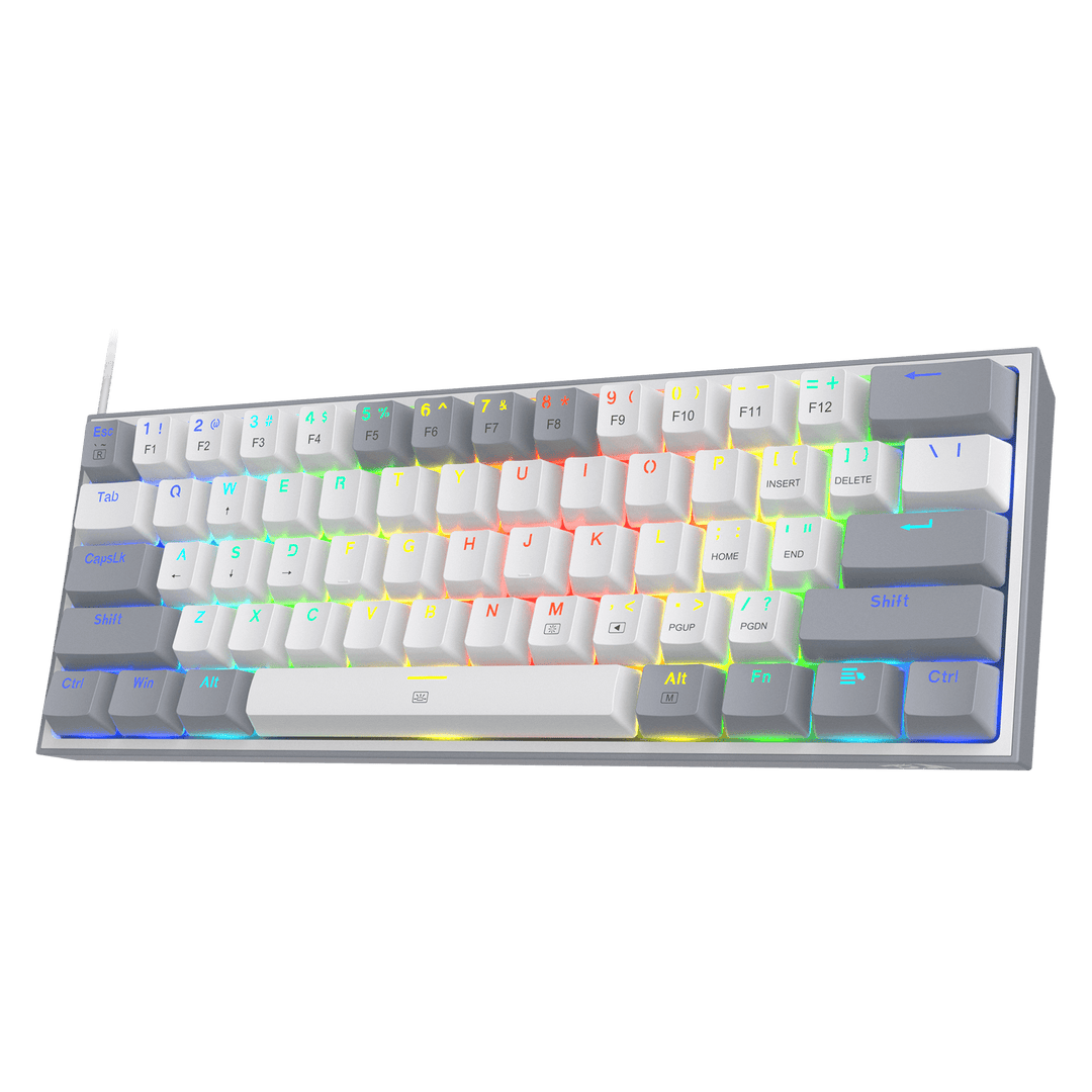 Gaming Keyboard – REDRAGON ZONE